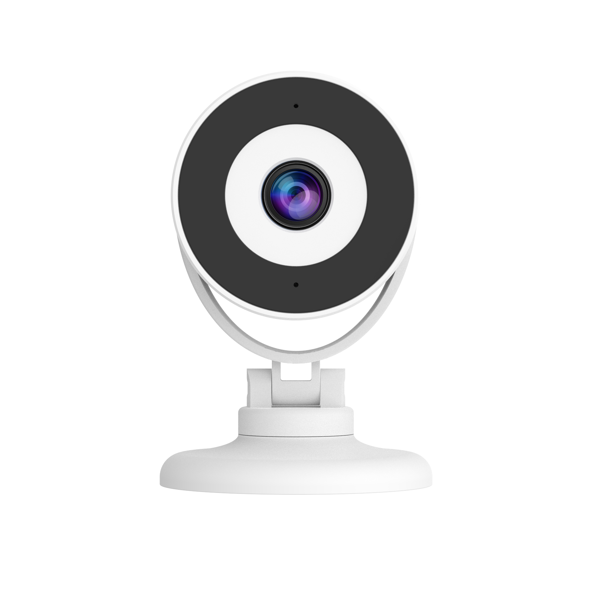 Wi-Fi видеокамера CTV-HomeCam Mini 2