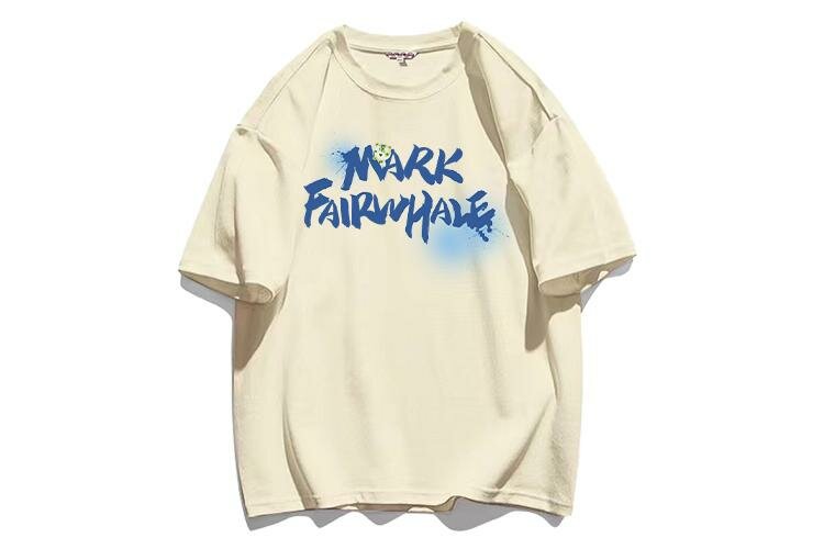 Футболка FAIRWHALE