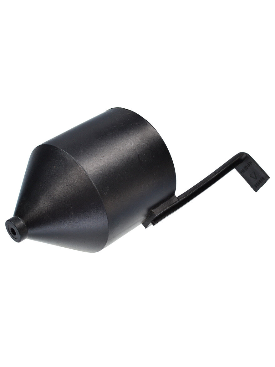 Мерник для краскопульта Hanskonner HSG9675