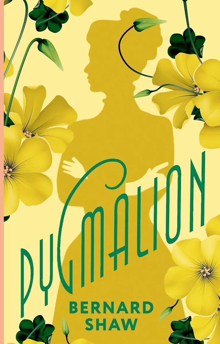 Книга АСТ "Pygmalion" Shaw G. B, 2025 год