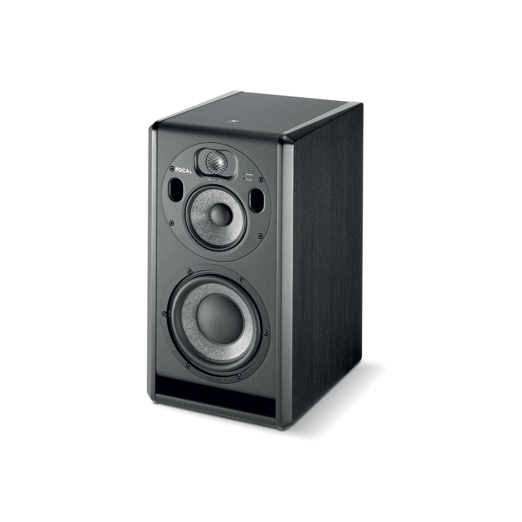 Студийный монитор Focal Pro TRIO 6 BLACK ST6
