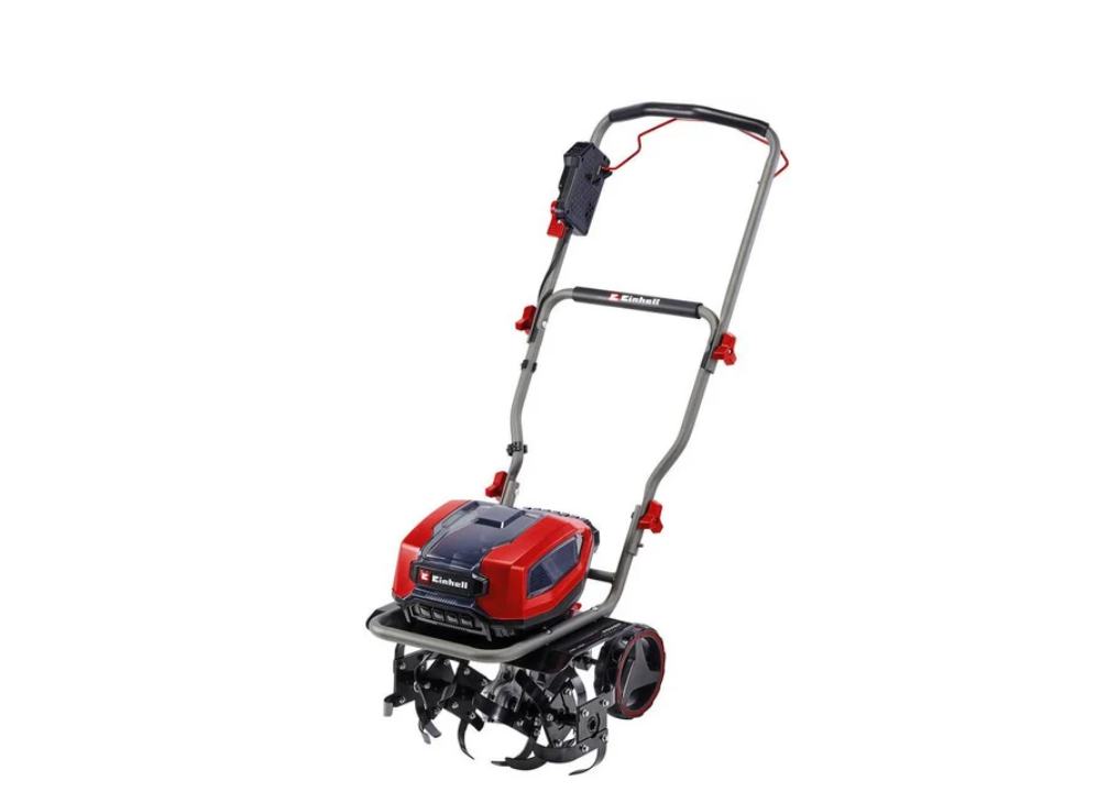 Мотокультиватор Einhell GP-CR 36/45 Li E BL-Solo (без АКБ)