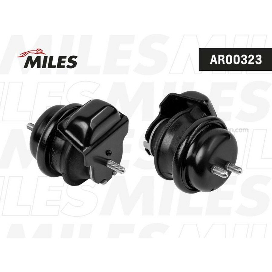 MILES AR00323 Опора двигателя SUZUKI GRAND VITARA 06-14 пер. гидрав.
