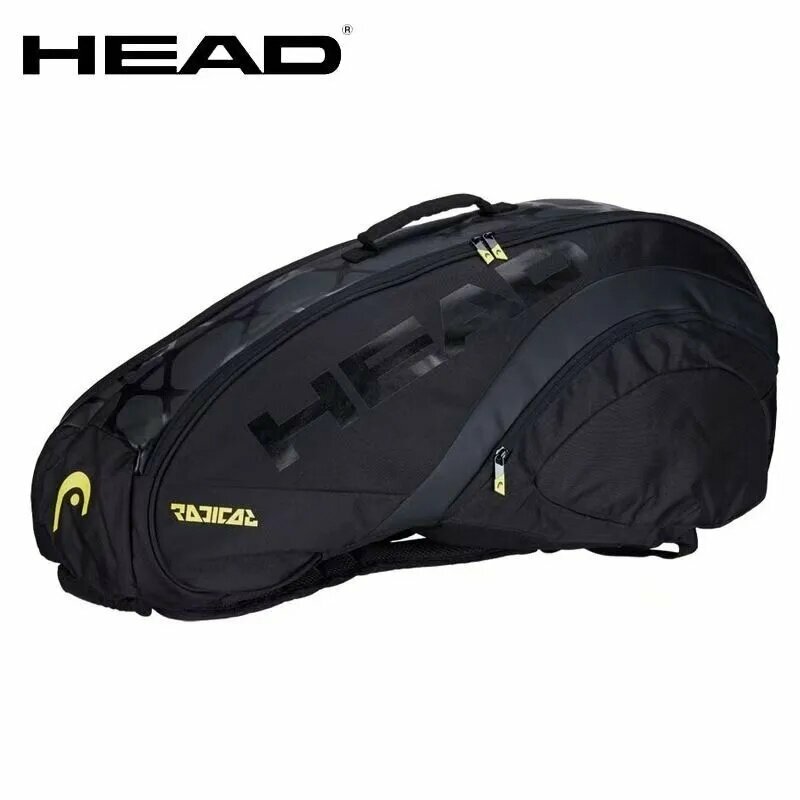 HEAD Сумка для теннисных ракеток