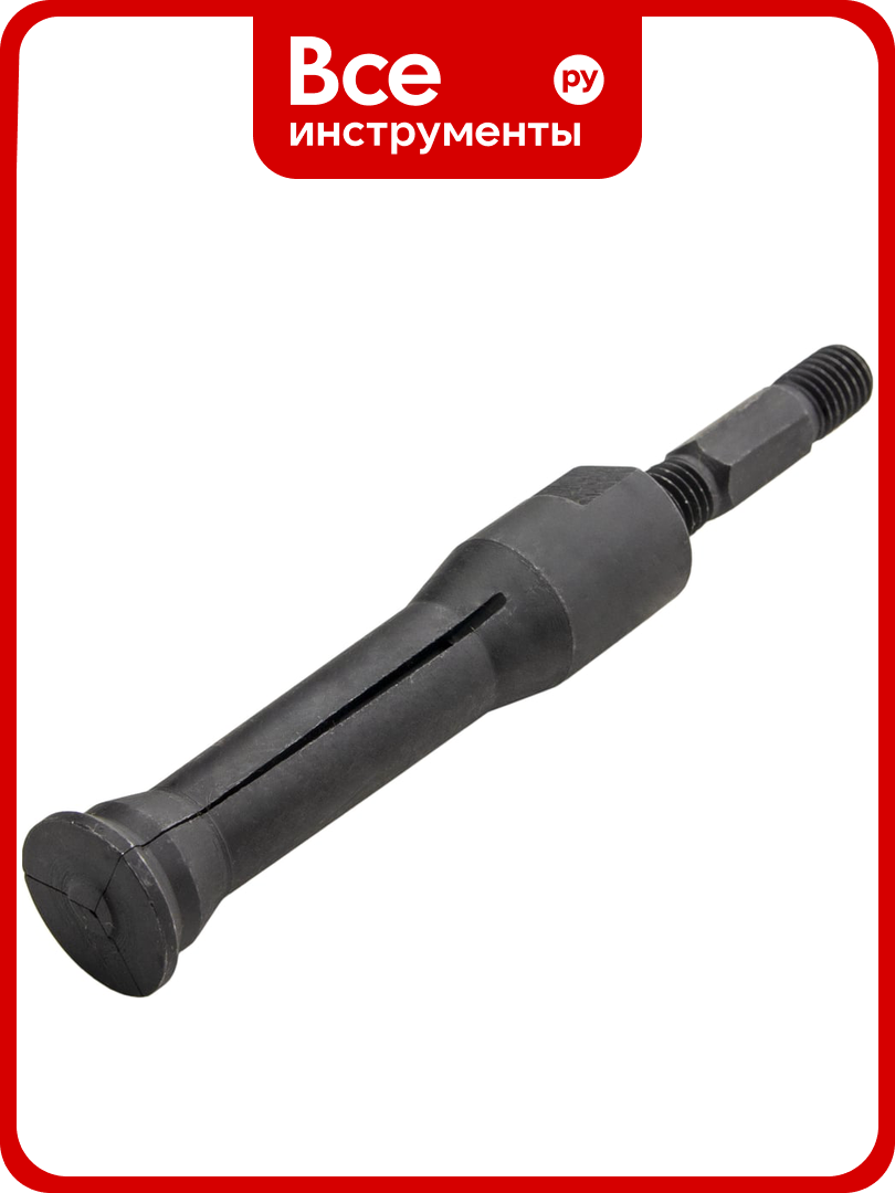 Съемник цанговый для внутренних подшипников ZIPMEND 24-29мм ZS-E050001-4