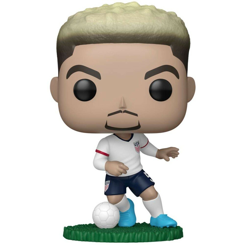 Фигурка Funko POP! Football United States Football Federation Antonee Robinson 92717