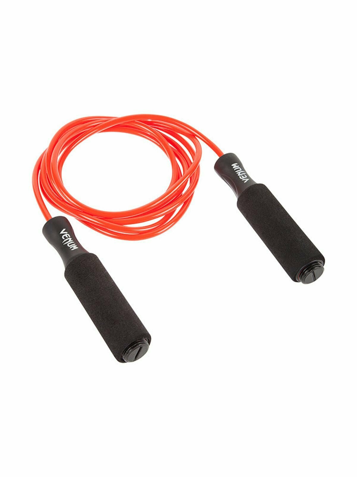 Скакалка утяжеленная Venum Competitor Weighted (one size), 290см