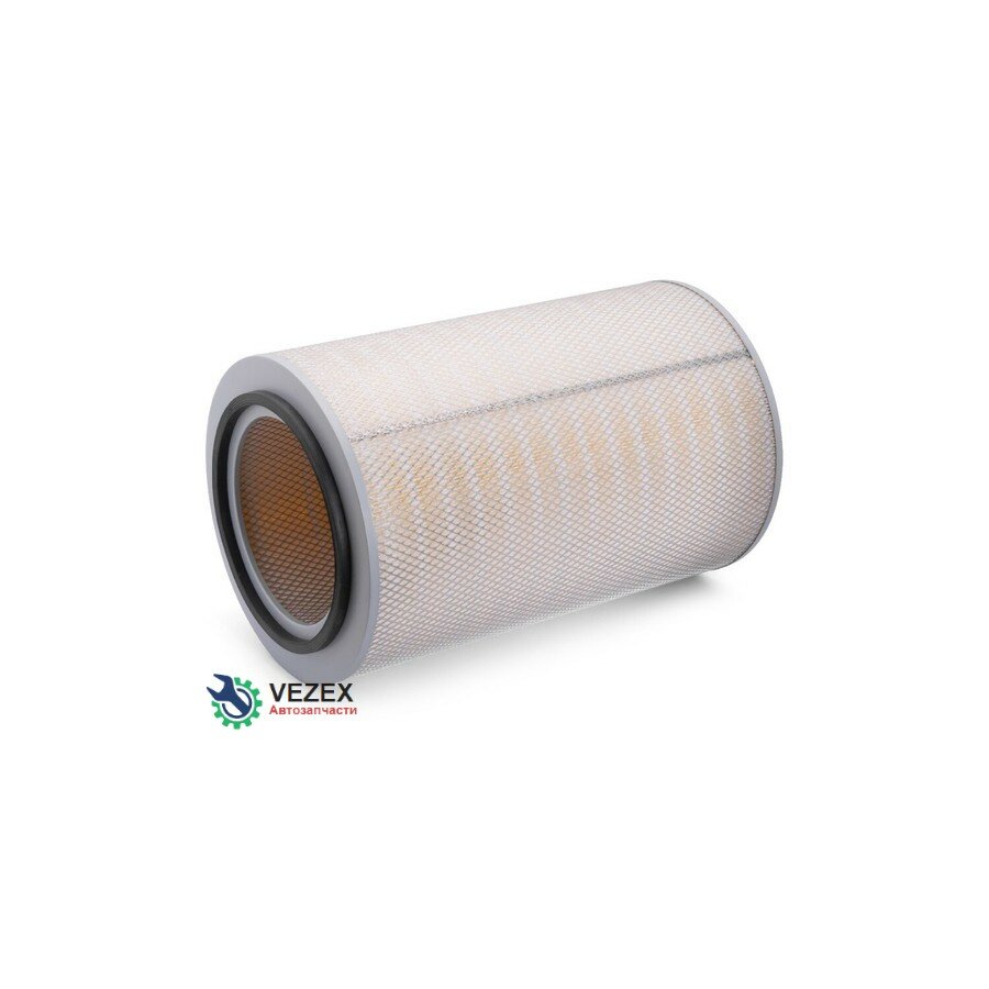 TOPCOVER T12283001 Фильтр воздушный