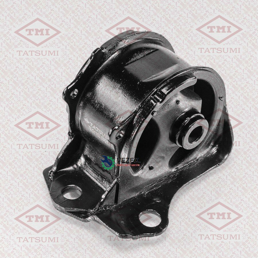 TATSUMI TEG1153 Опора двигателя правая