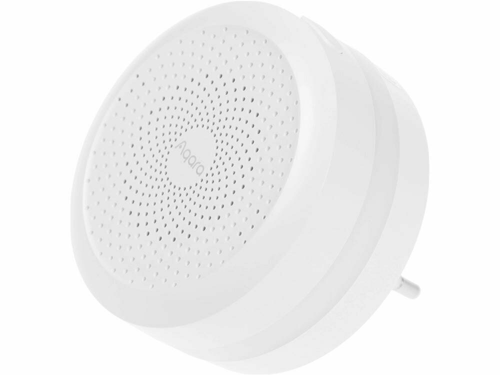 Центр управления умным домом Aqara HUB M1S GEN 2 EU VERSION HM1S-G02