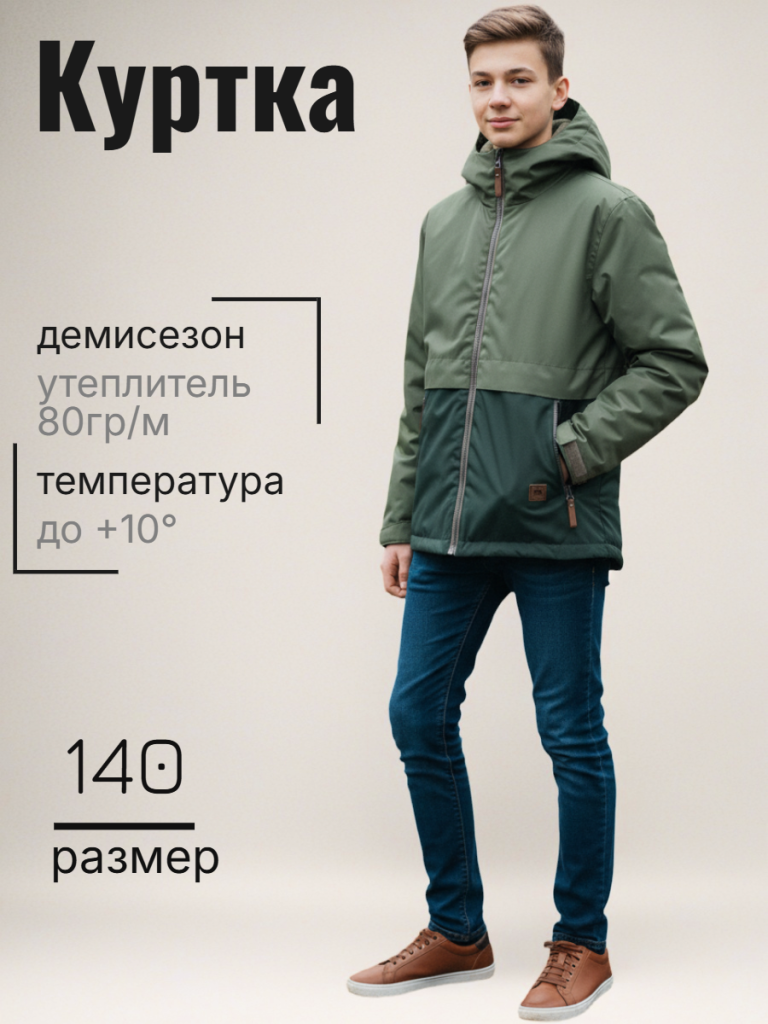 Куртка