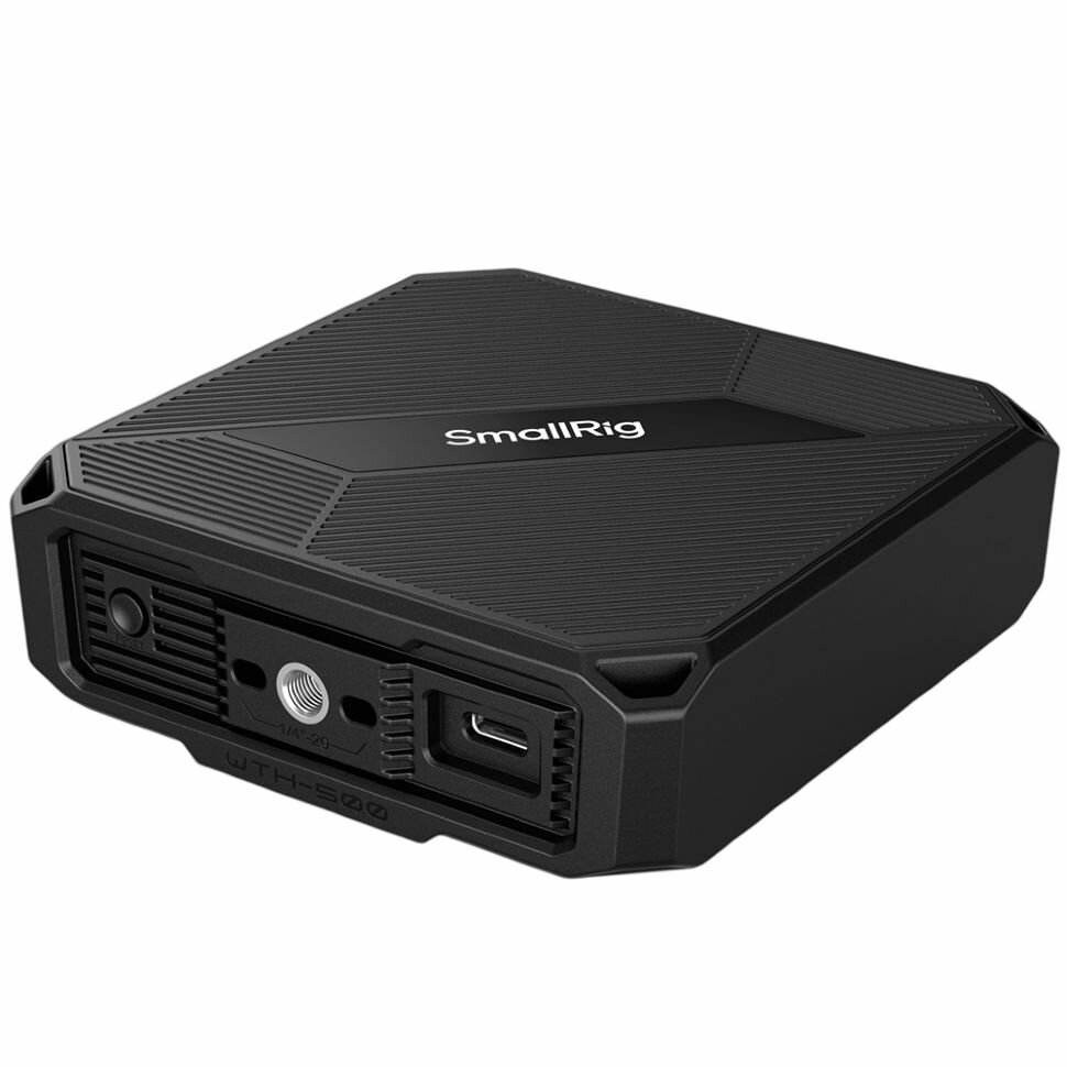 Беспроводной ретранслятор SmallRig Remote Wildlife Pro, гибкое управление