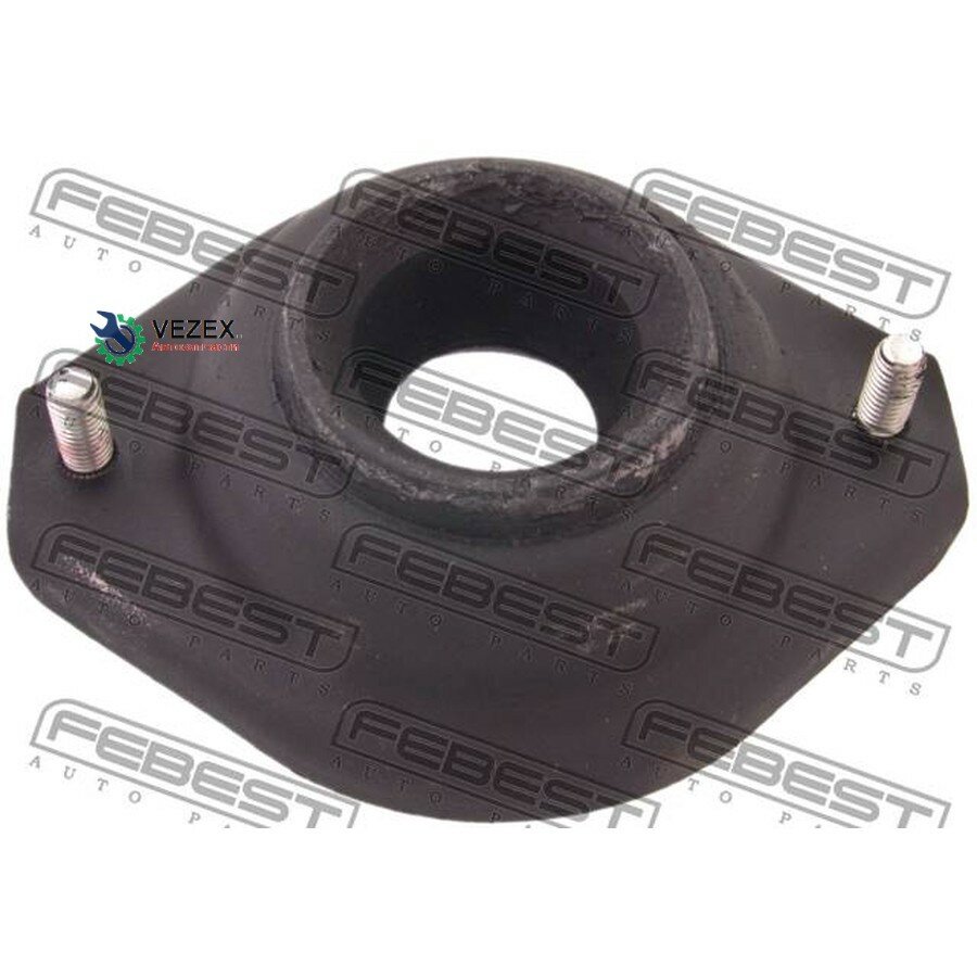 FEBEST CHSSMATF опора амортизатора переднего! VIN: <577030\ Daewoo Matiz 98>