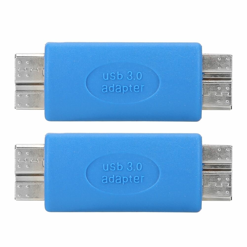 USB 3.0 Micro B переходник преобразователь SuperSpeed синхронизация данных и зарядка