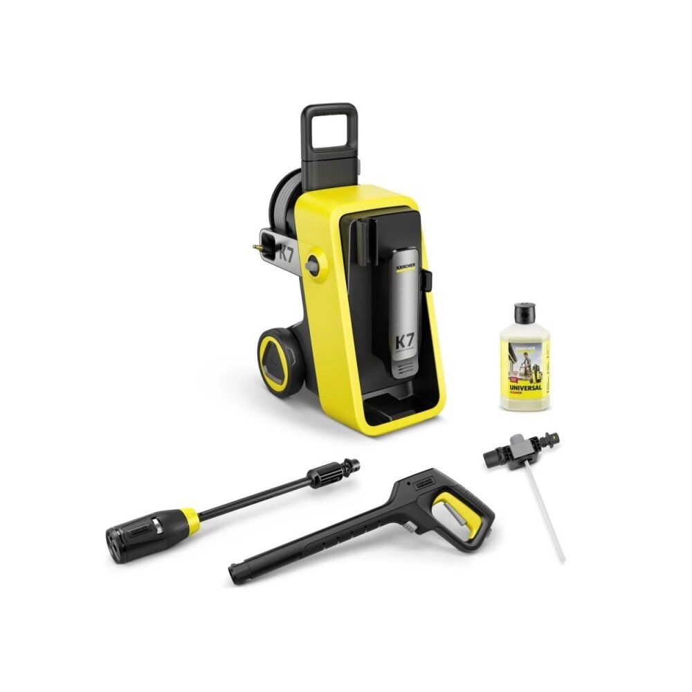 Мойка высокого давления Karcher K7 Comfort Premium 1.317-500.0