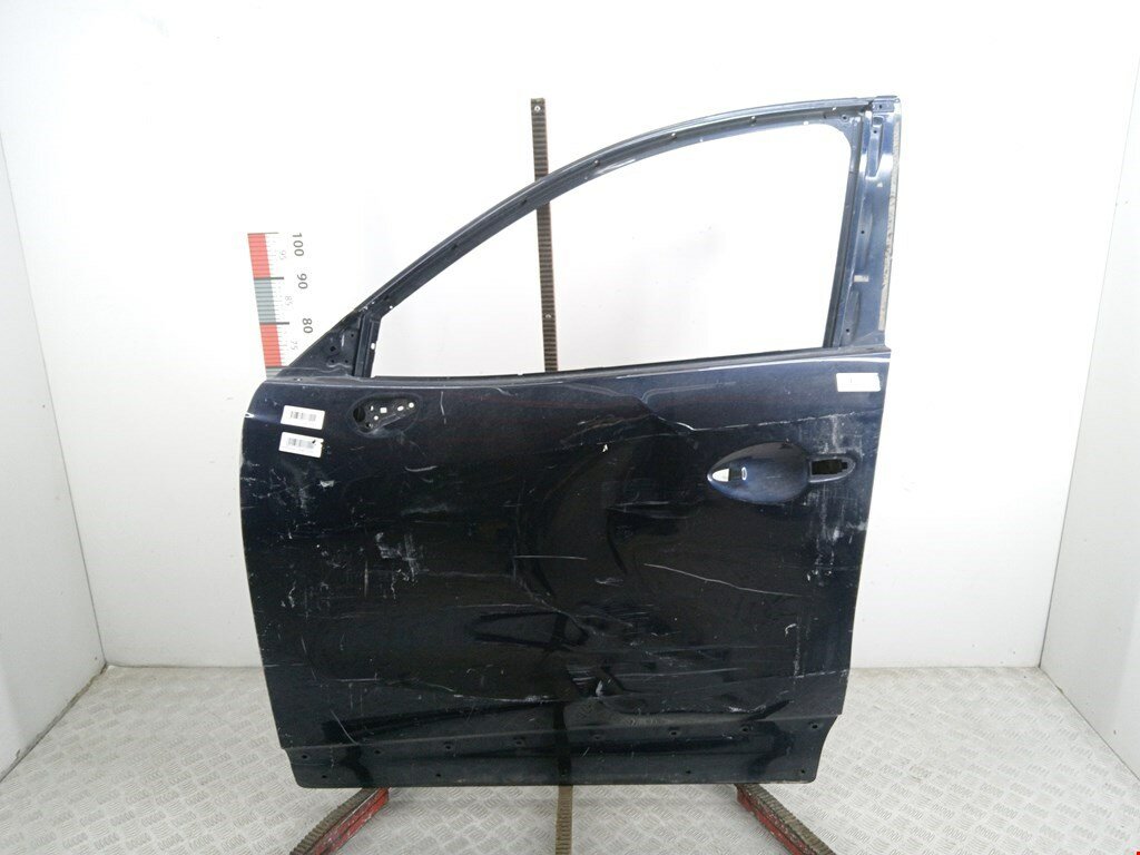 Дверь передняя левая Mazda CX-5 (KE) KDY35902XK арт. 2276199