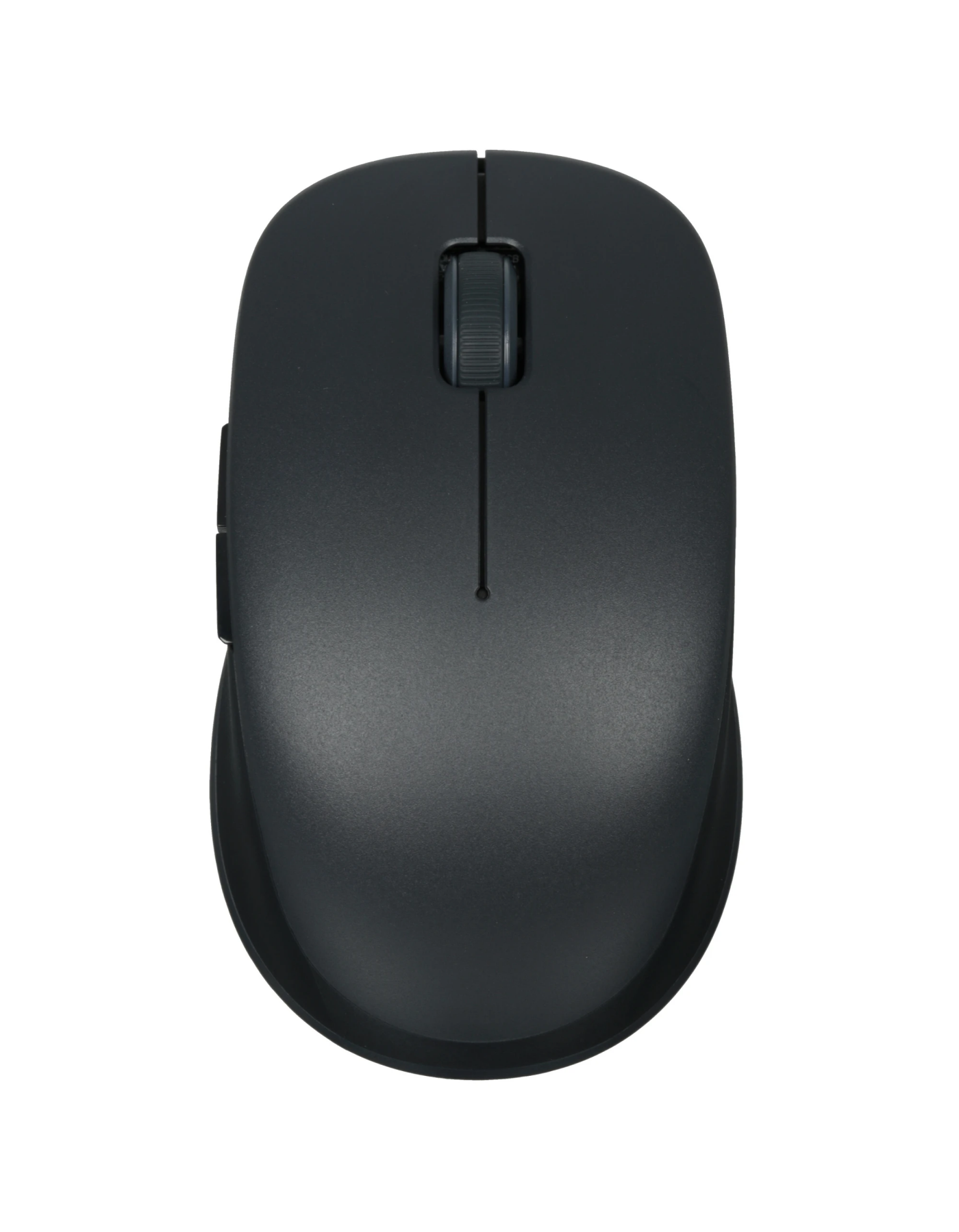 Мышь компьютерная Xiaomi Dual-mode Wireless Mouse 2 беспроводная 4 кн.