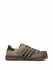 Кроссовки adidas Superstar, размер 11.5 US, коричневый/серый/оранжевый