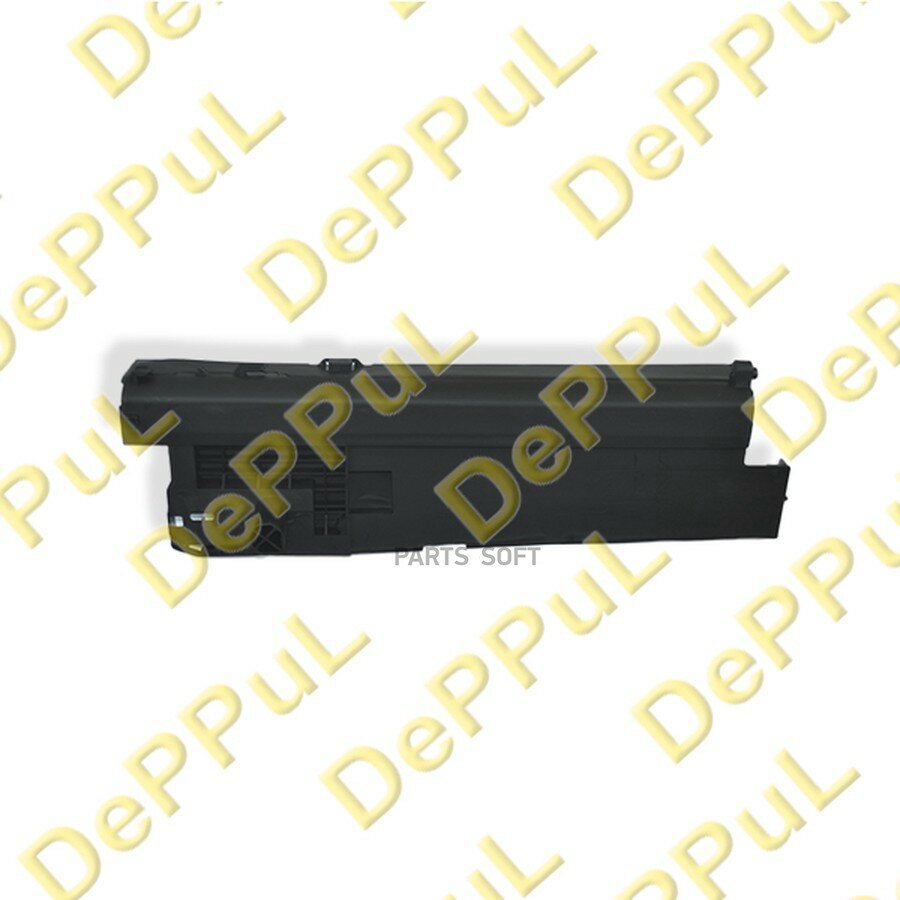 DEA771 кронштейн радиатора левый (L) BMW 5 F10/F11 (09-16) от официального дистрибьютора, DEPPUL, артикул DEA771