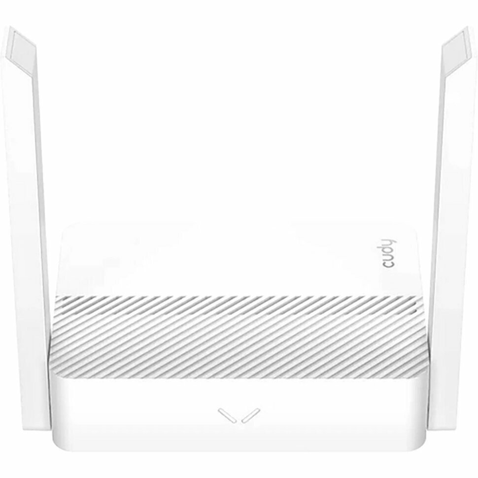 Маршрутизатор Cudy WR1200E AC1200, 2167489