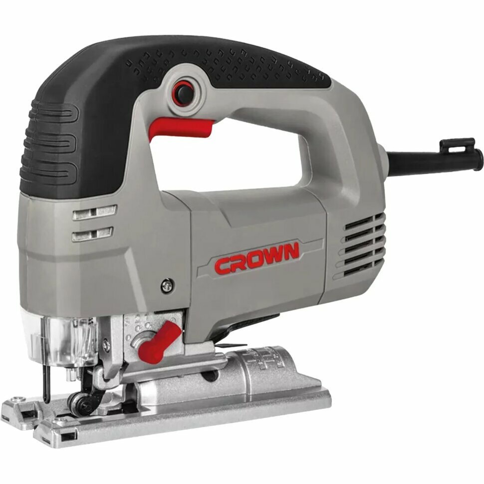 Электролобзик CROWN CT15189, 2089960