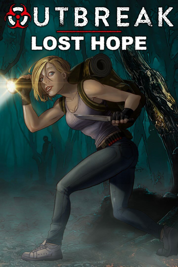 Outbreak: Lost Hope Definitive Collection — Bundle — ключ активации Xbox / Microsoft Store · Xbox One, Xbox Series X|S · цифровой ключ · любой регион