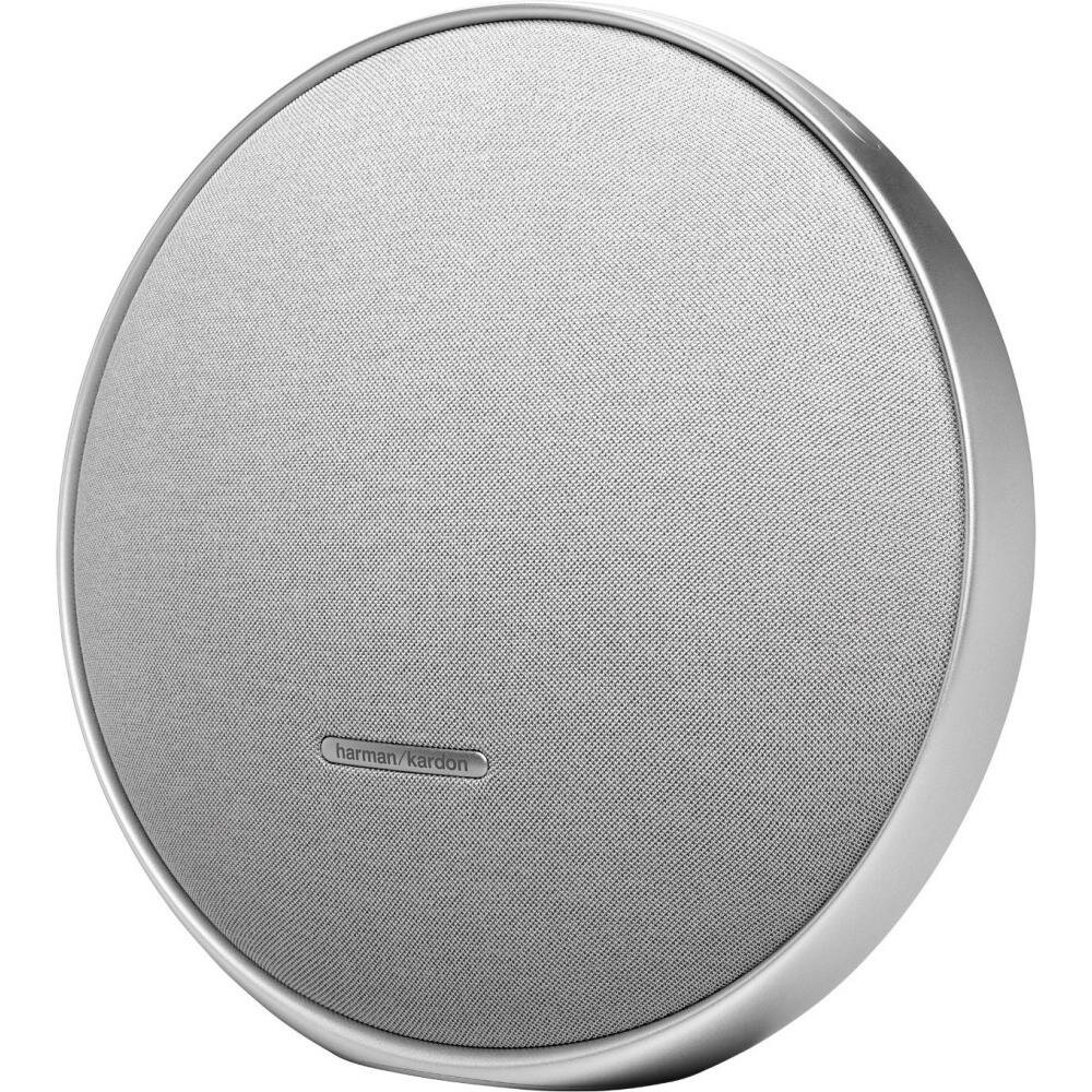 Портативная акустика Harman/Kardon Onyx Studio 9 50Вт, Серый