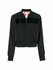 Куртка PUMA Reversible logo-print bomber jacket, размер XS