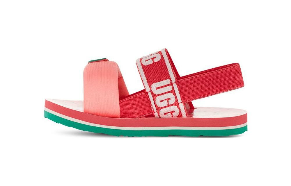 Сандалии UGG