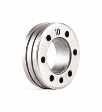 Ролик WECO 0.8/1.0 D=37 d=19 V