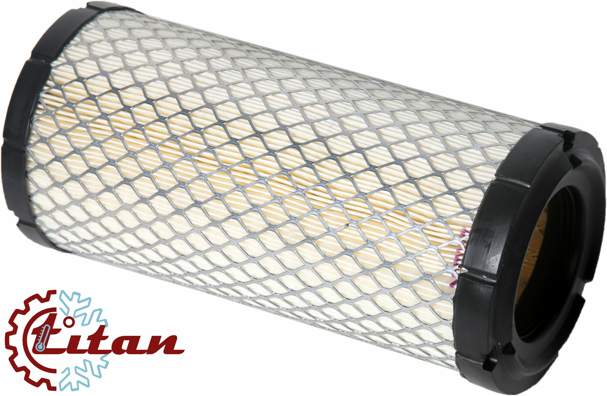Воздушный фильтр Carrier Supra 950/ 1050/ 1150/ 1250 30-60097-20 TITAN