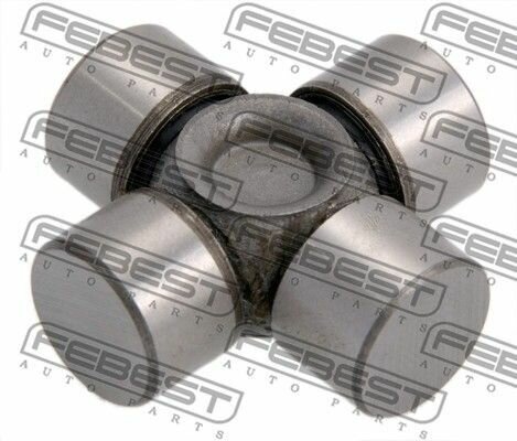 Крестовина руL 16x40 NISSAN Qashqai X-Trail T30 FEBEST AS-1640