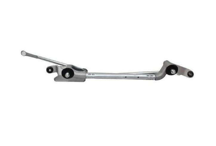 Трапеция стеклоочистителя SAT ST-197-0012 Nissan X-Trail 07-15