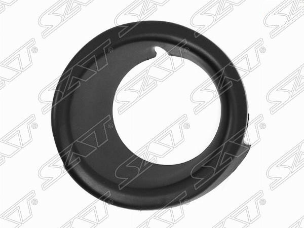 Оправа ПТФ SAT ST-CVC1-219-2 Chevrolet Captiva 06-11, Daewoo Winstorm 06-10 слева