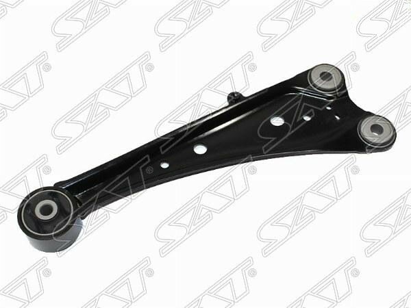 Рычаг продольный задний SAT ST-48780-42030 TOYOTA RAV 4 10- LH