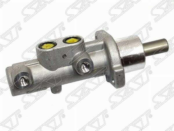 Цилиндр тормозной SAT ST-4601F6 главный PEUGEOT PARTNER 06
