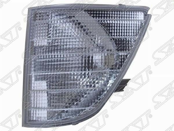 Габарит SAT ST-440-1507L Mercedes-Benz Sprinter 95-00 Слева