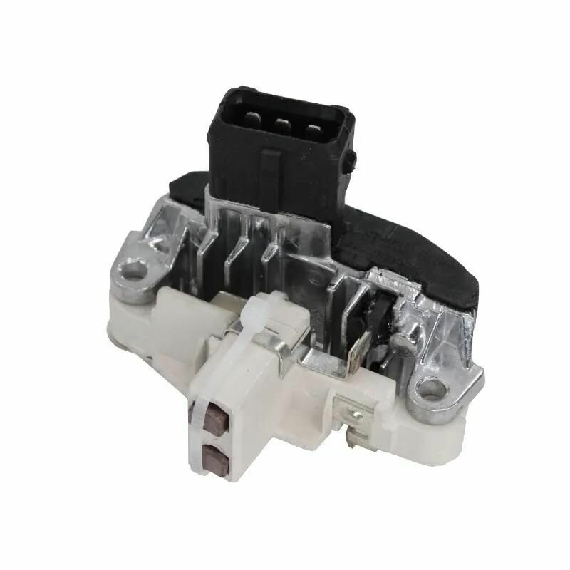 Реле-регулятор напряжения SAT ST-235-0106 генератора BMW 3/5/7-SERIES/X5/Z3 2.0-3.5 94-06