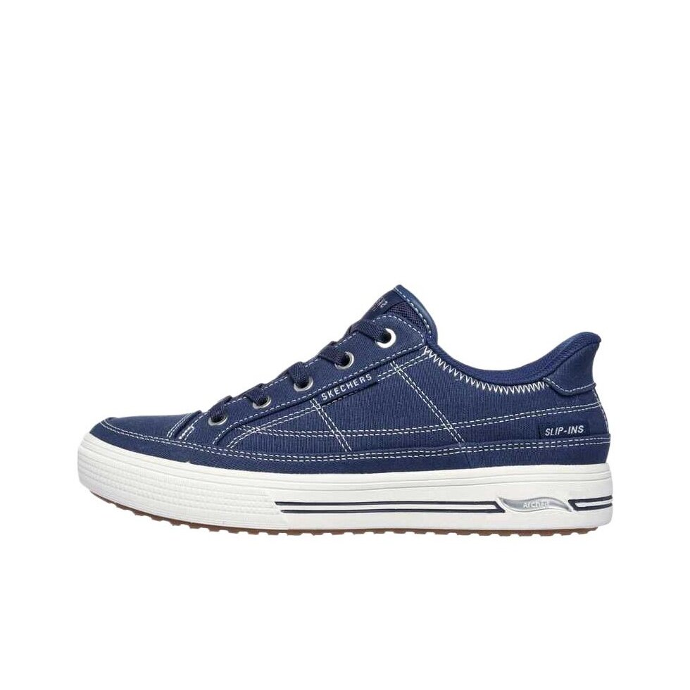 Кеды SKECHERS Arch Fit Arcade - See Ya There