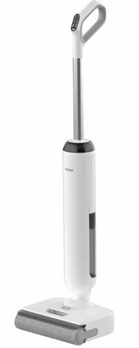 Вертикальный пылесос Haier HWND A3, белый