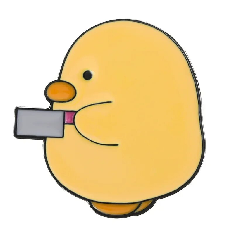 Брошь