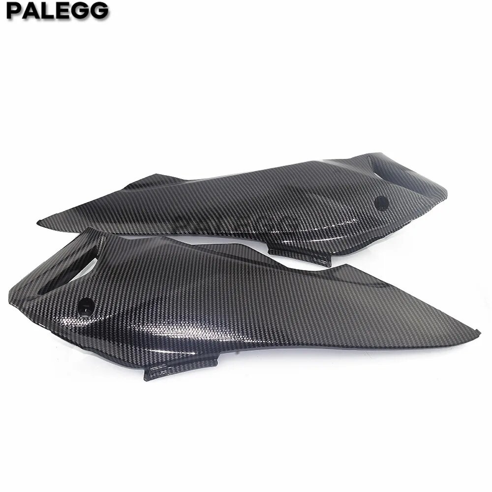 Боковая панель углеволокна для Honda CBR 600F 2011-2013