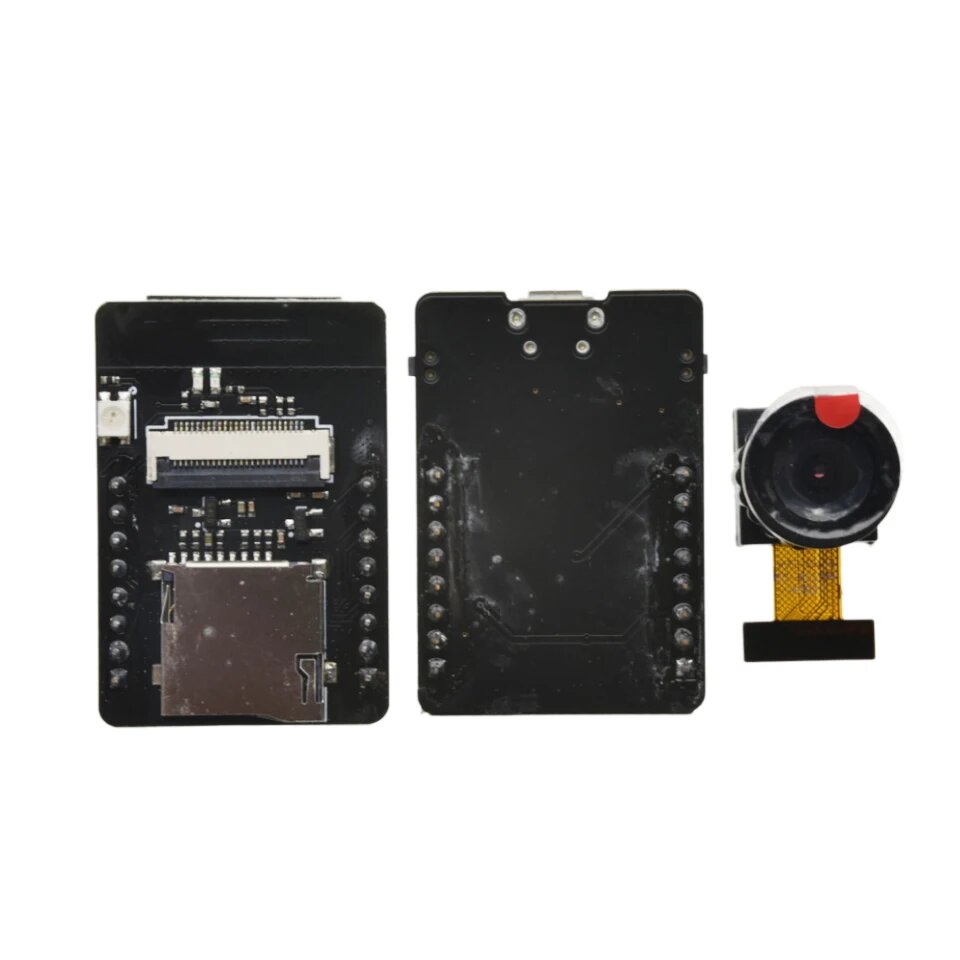 Модуль ESP32-S3 CAM с OV3660, S3-OV3660-MICRO