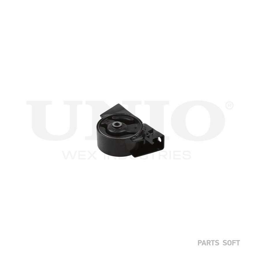 UNIO RMP15082 Опора двигателя NISSAN X-TRAIL 02- перед.