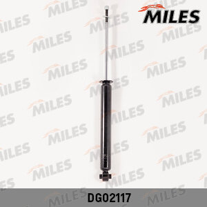 MILES Амортизатор задний (BMW E36/E46) (KYB 343255) DG02117