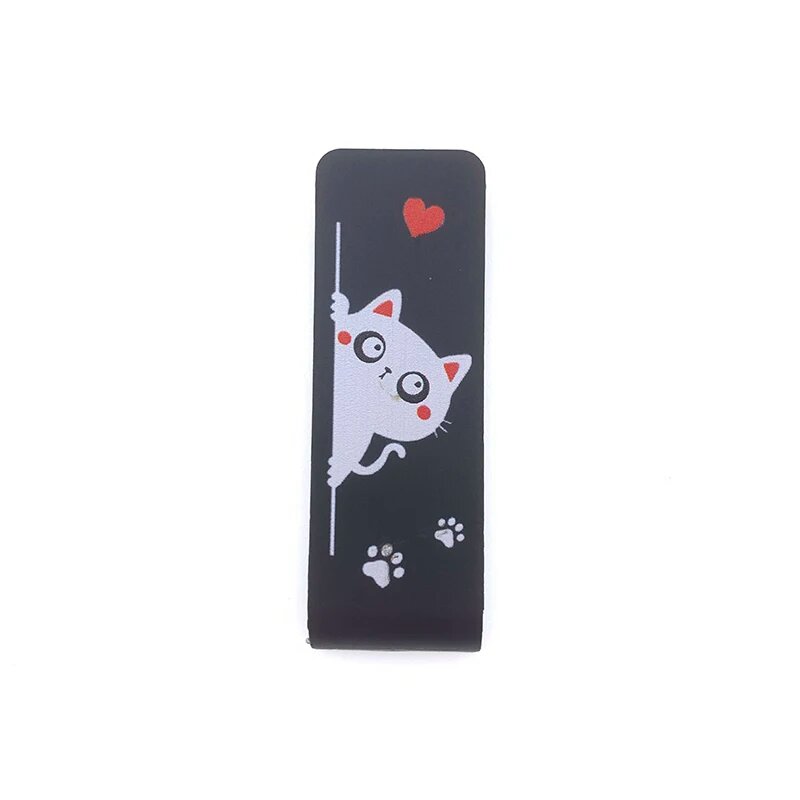 Подставка для Nintendo Switch Black Kitty