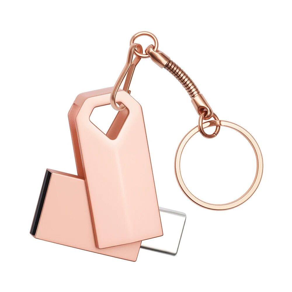 JASTER TYPE-C USB-накопитель 128/64/32 ГБ