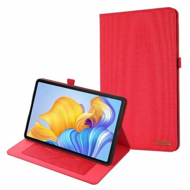 Чехол на планшет Teclast T50 11 дюймов, красный