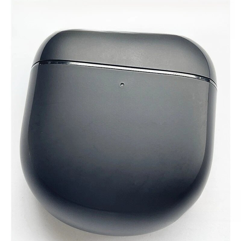 Черный чехол для наушников Bose QuietComfort Earbuds II