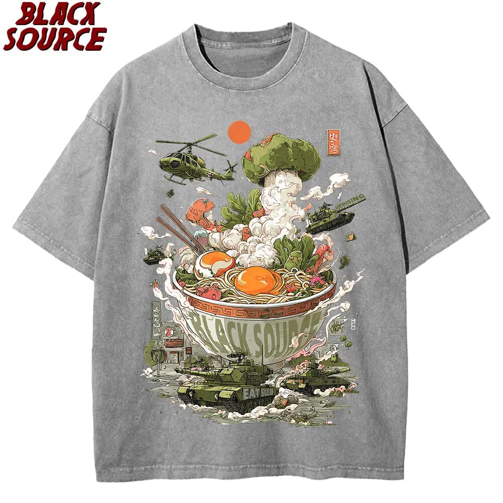 Футболка BLACKSOURCE